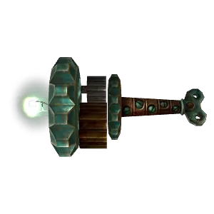 WotLK One-Handed Mace Item Appearances - WotLK Classic