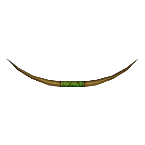 WotLK Bow Item Appearances - WotLK Classic