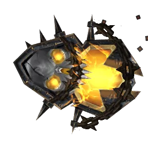 WotLK Shield Item Appearances - WotLK Classic