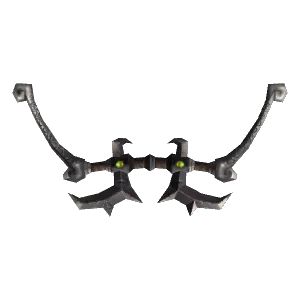 WotLK Bow Item Appearances - WotLK Classic