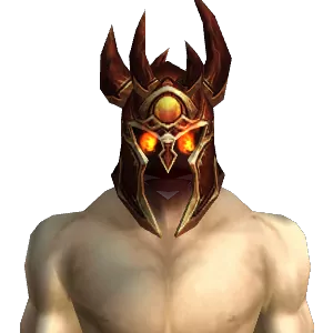 WotLK Mail Head Armor Item Appearances - WotLK Classic