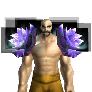 WotLK Cloth Armor Item Appearances - WotLK Classic