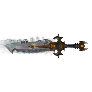 WotLK One-Handed Sword Item Appearances - WotLK Classic