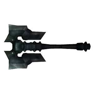 WotLK Two-Handed Axe Item Appearances - WotLK Classic