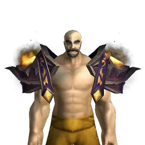 WotLK Cloth Armor Item Appearances - WotLK Classic