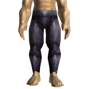 WotLK Plate Leg Armor Item Appearances - WotLK Classic