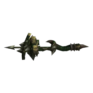WotLK Crossbow Item Appearances - WotLK Classic