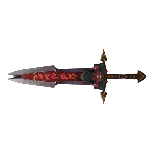 Death Knight Blade