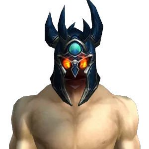 WotLK Mail Head Armor Item Appearances - WotLK Classic