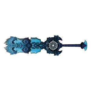 WotLK Two-Handed Sword Item Appearances - WotLK Classic