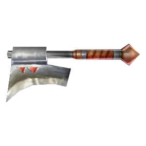 WotLK One-Handed Axe Item Appearances - WotLK Classic