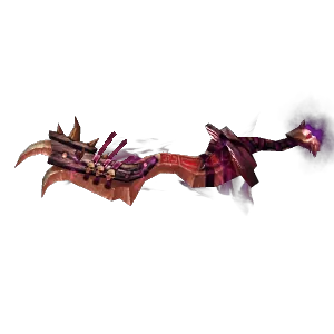 WotLK One-Handed Sword Item Appearances - WotLK Classic