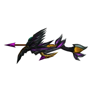 WotLK Crossbow Item Appearances - WotLK Classic