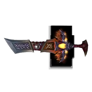 WotLK One-Handed Sword Item Appearances - WotLK Classic