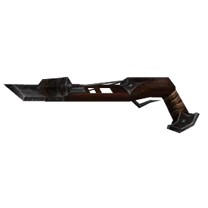 WotLK Crossbow Item Appearances - WotLK Classic