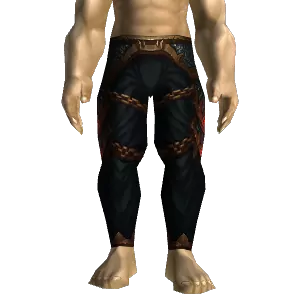 WotLK Armor Item Appearances - WotLK Classic