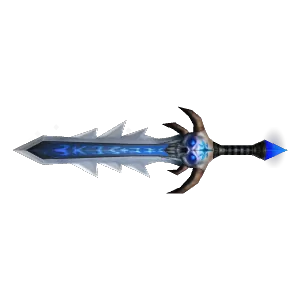 WotLK One-Handed Sword Item Appearances - WotLK Classic
