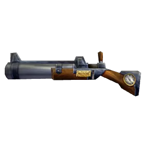 WotLK Gun Item Appearances - WotLK Classic