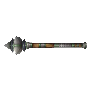 WotLK Uncommon Two-Handed Mace Item Appearances - WotLK Classic