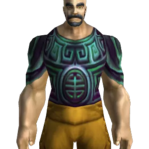 WotLK Plate Chest Armor Item Appearances - WotLK Classic