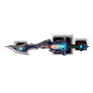 WotLK One-Handed Sword Item Appearances - WotLK Classic