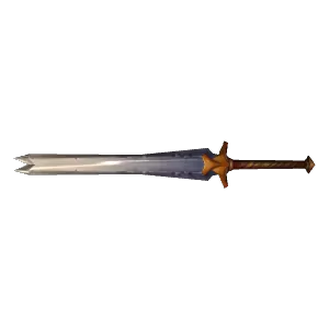 WotLK Uncommon Two-Handed Sword Item Appearances - WotLK Classic