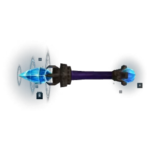 WotLK Wand Item Appearances - WotLK Classic