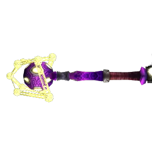 WotLK Wand Item Appearances - WotLK Classic