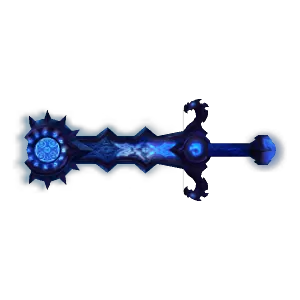 WotLK One-Handed Sword Item Appearances - WotLK Classic