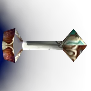 WotLK One-Handed Sword Item Appearances - WotLK Classic