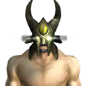 WotLK Plate Head Armor Item Appearances - WotLK Classic