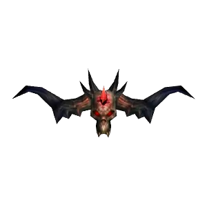 WotLK Bow Item Appearances - WotLK Classic