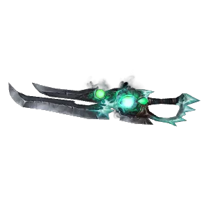 WotLK One-Handed Sword Item Appearances - WotLK Classic