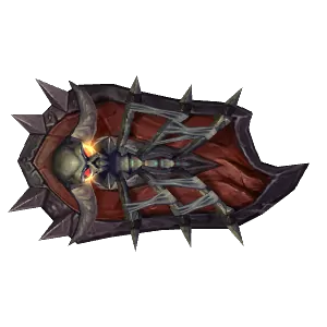 WotLK Shield Item Appearances - WotLK Classic