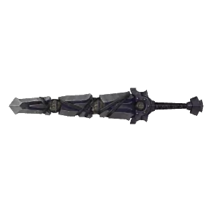 WotLK Two-Handed Sword Item Appearances - WotLK Classic