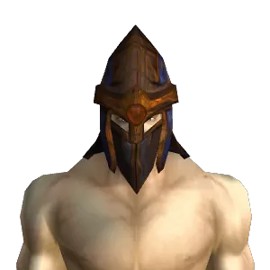 WotLK Mail Head Armor Item Appearances - WotLK Classic