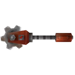 WotLK Two-Handed Mace Item Appearances - WotLK Classic