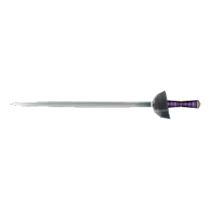 WotLK Rare One-Handed Sword Item Appearances - WotLK Classic