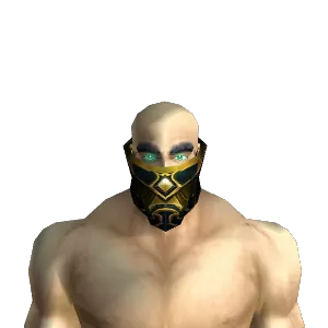 WotLK Leather Head Armor Item Appearances - WotLK Classic