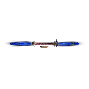 WotLK Staff Item Appearances - WotLK Classic