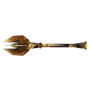 WotLK Two-Handed Mace Item Appearances - WotLK Classic