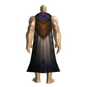 WotLK Cloak Item Appearances - WotLK Classic