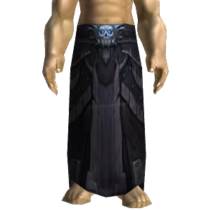 WotLK Plate Leg Armor Item Appearances - WotLK Classic