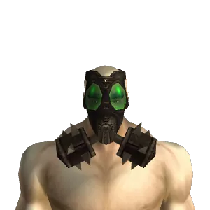 WotLK Cloth Head Armor Item Appearances - WotLK Classic