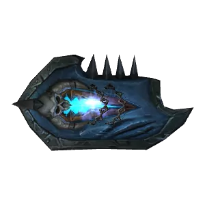 WotLK Shield Item Appearances - WotLK Classic