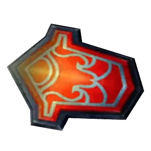 WotLK Shield Item Appearances - WotLK Classic