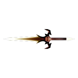 WotLK Two-Handed Sword Item Appearances - WotLK Classic