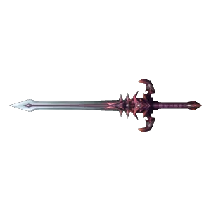 WotLK Rare Two-Handed Sword Item Appearances - WotLK Classic