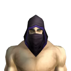 WotLK Leather Head Armor Item Appearances - WotLK Classic