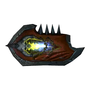 WotLK Shield Item Appearances - WotLK Classic